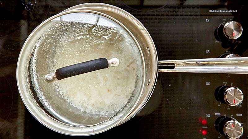 How to Make Sticky Rice at Home - Tablespoon.com