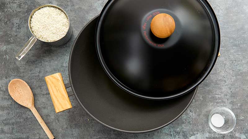 How to Make Sticky Rice at Home - Tablespoon.com